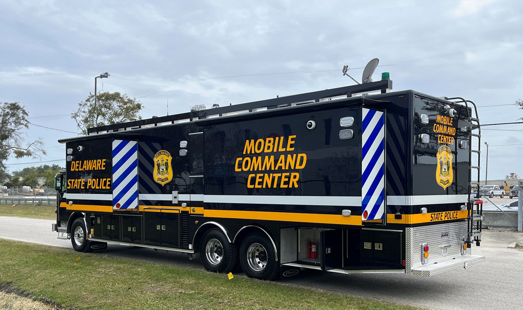 Delaware State Police